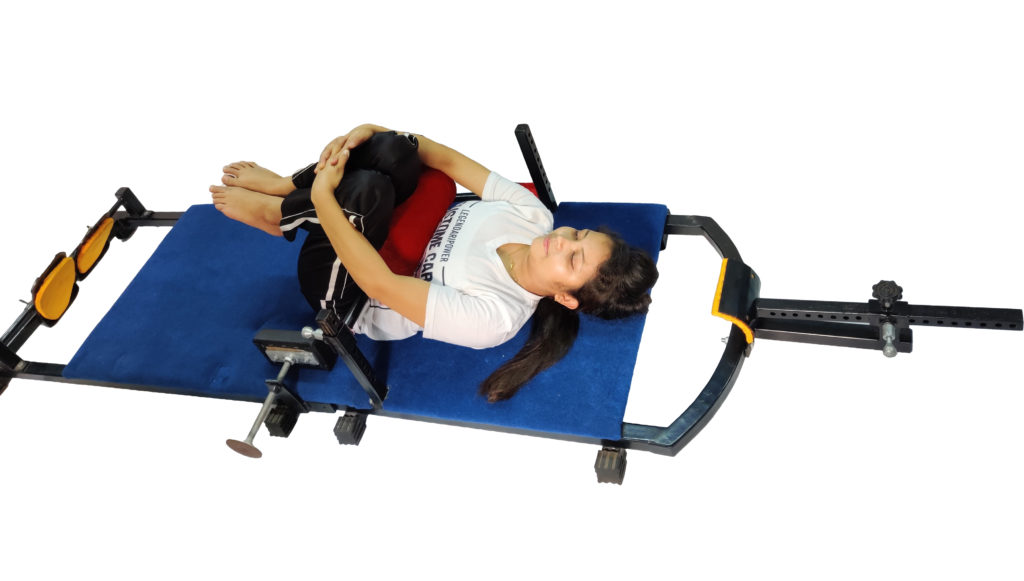 Spectrum Yoga Instruments - Spectrum consultancy