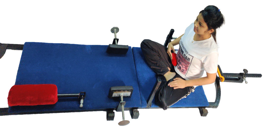 Spectrum Yoga Instruments - Spectrum consultancy