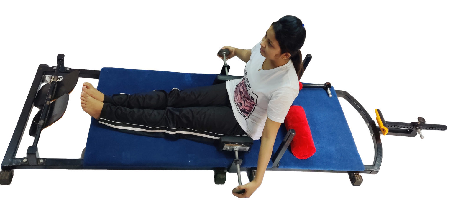 Yoga bed – to keep you always mentally & physically fit. - Spectrum ...